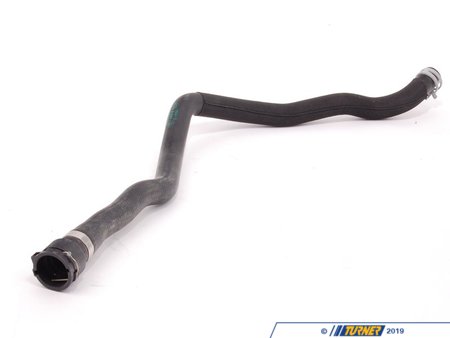 64216951946 - Genuine BMW Radiator Return Hose | Turner Motorsport