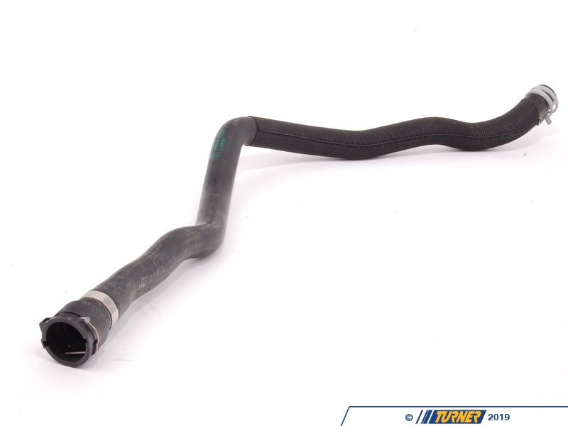 64216951946 - Genuine BMW Radiator Return Hose | Turner Motorsport