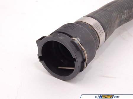 64216951946 - Genuine BMW Radiator Return Hose | Turner Motorsport