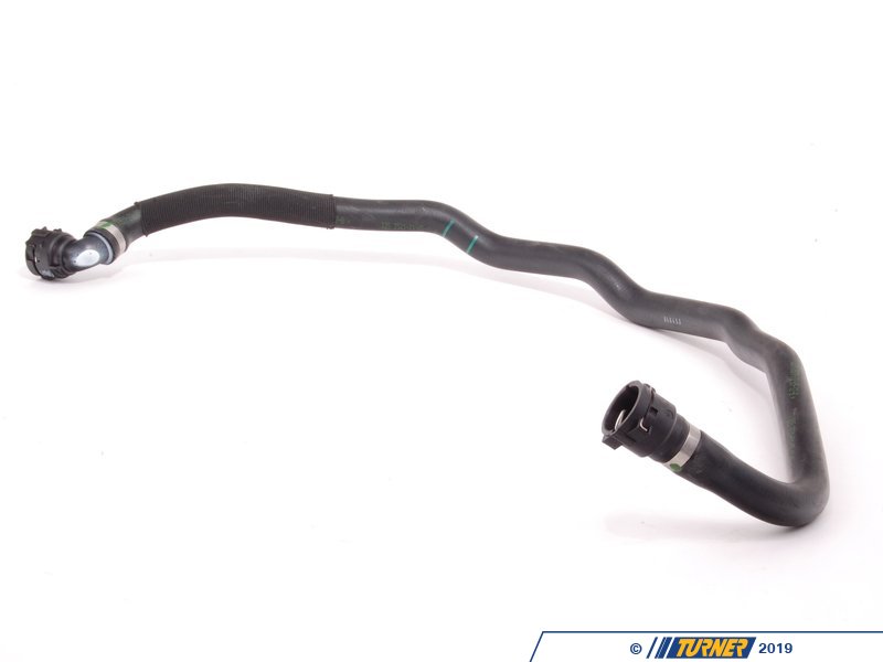 64219178427 - Genuine BMW Heater Hose - Supply | Turner Motorsport