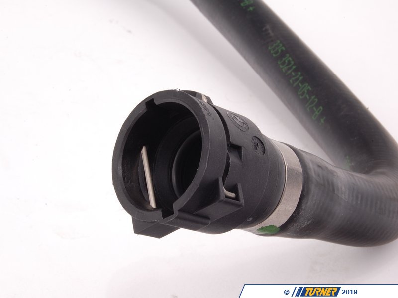 64219178427 - Genuine BMW Heater Hose - Supply | Turner Motorsport