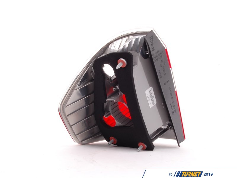 63213404104 - Genuine BMW Rear Light In The Side Panel - 63213404104 ...