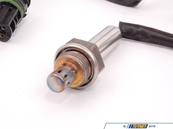 11781427884 - OEM Bosch Oxygen Sensor - E36 OBD-II 328, M3, MZ3 ...