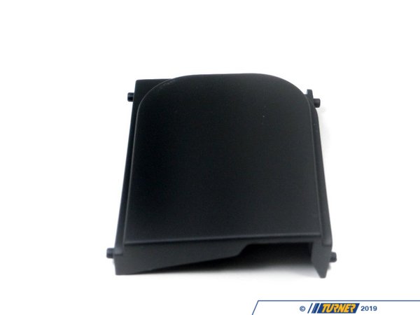 51438172797 - Genuine BMW Rod Assembly Cover - Left - E36 328ic 325ic ...