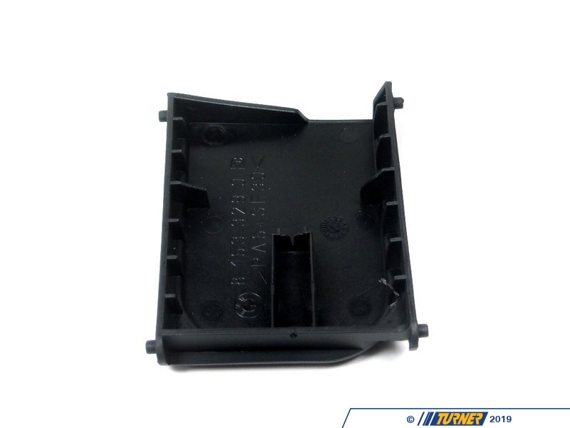 51438172797 - Genuine BMW Rod Assembly Cover - Left - E36 328ic 325ic ...
