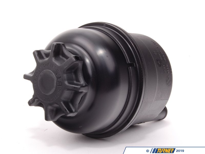 32416851217 - Genuine BMW Power Steering Reservoir | Turner Motorsport