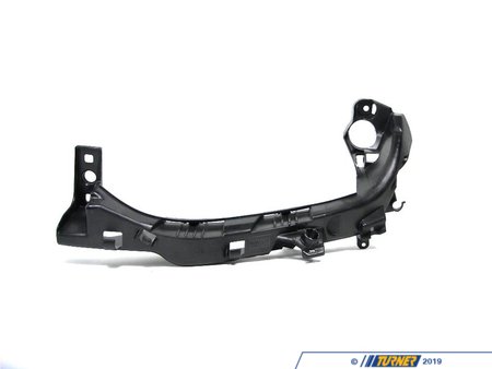 51118040551 - Genuine BMW Headlight Arm - Left - E90 E92 E93 M3 S65 ...