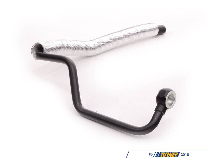 32416781744 - Genuine MINI P/S Return Line | Turner Motorsport
