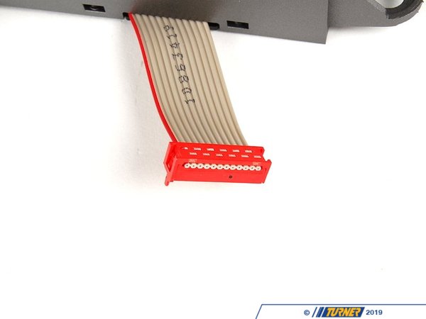 61316918383 - Genuine BMW Switch Seat Adjusting Front Right ...