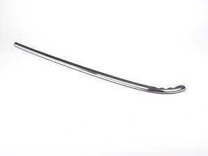 51372756101 - Genuine MINI Molding Side Panel - Rear Left | Turner ...