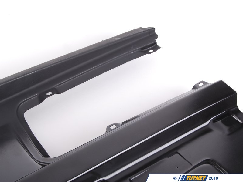 41348121771 - Genuine BMW Tail Panel - E30 318i 318is M42 | Turner ...