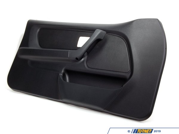 51418186547 - Genuine BMW Door Trim Panel, Front Left - 51418186547 ...