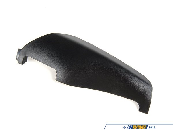 52106979626 - Genuine BMW Lower seat trim - right - E90 E91 | Turner ...