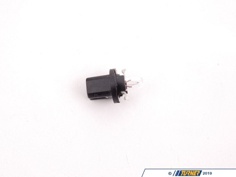 62111368299 - Osram Sylvania Bulb With Socket Base - E23, E24, E28, E30 ...