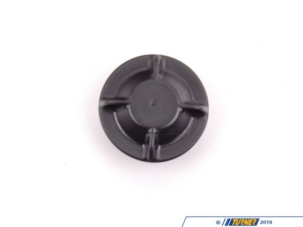 31311139453 - Genuine BMW Front Axle Covering Cap 31311139453 | Turner ...
