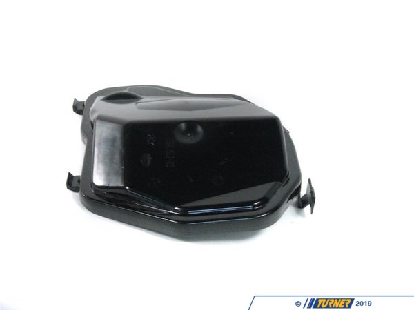 63127187272 - Genuine BMW Covering Cap, Low Beam, Righ - 63127187272 ...