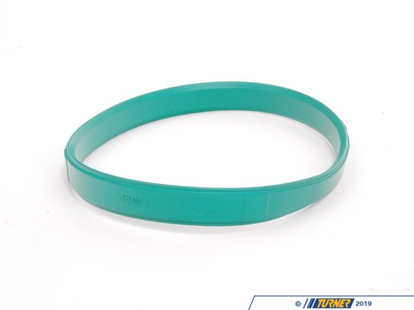 13547522361 - Throttle Body Seal Ring - N52/N54 - E82, E9X, E60, E83 ...