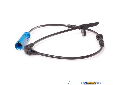 34526851500 - Genuine MINI ABS Speed Sensor - Front - R55 R56 R57 R58 ...