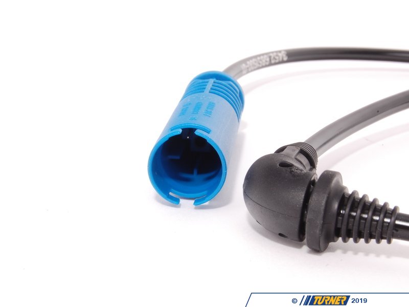 34526851500 - Genuine MINI ABS Speed Sensor - Front - R55 R56 R57 R58 ...