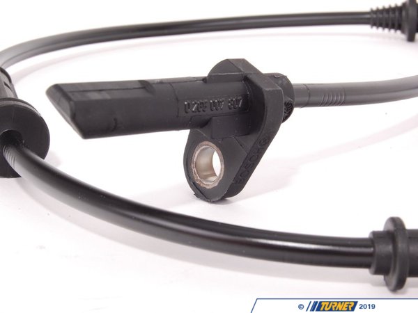 34526851500 - Genuine MINI ABS Speed Sensor - Front - R55 R56 R57 R58 ...
