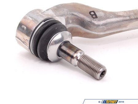 31126852992 - Genuine BMW Front Lower Control Arm - Right | Turner ...