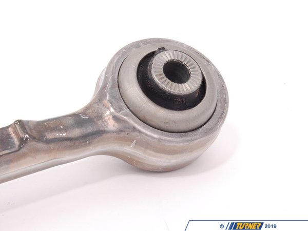 31126852992 - Genuine BMW Front Lower Control Arm - Right | Turner ...