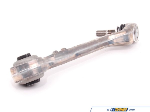 31126852992 - Genuine BMW Front Lower Control Arm - Right | Turner ...