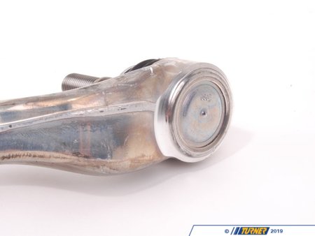 31126852992 - Genuine BMW Front Lower Control Arm - Right | Turner ...