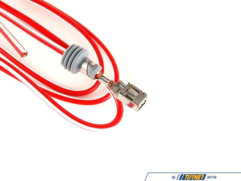 61130007256 - Genuine BMW Bushing Contact - 61130007256 | Turner Motorsport