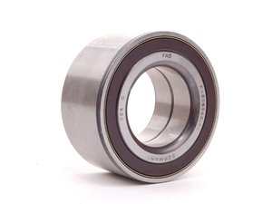 33416775842 - OEM FAG Rear Wheel Bearing - E82/88 E9X BMW | Turner ...