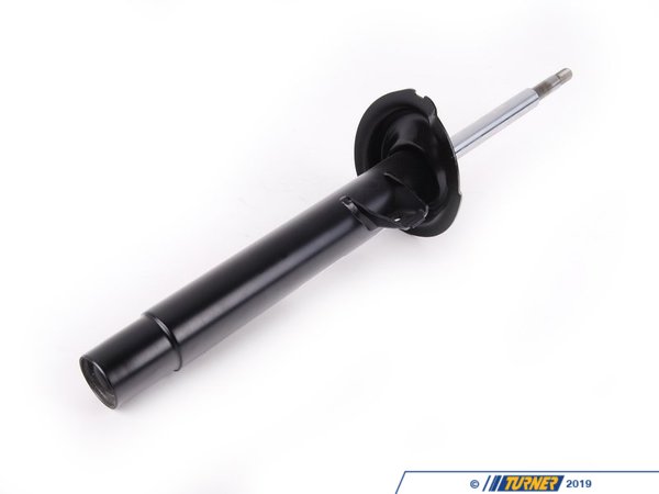 31312282265 - Genuine BMW Strut Assembly - Left - E46 M3 | Turner ...