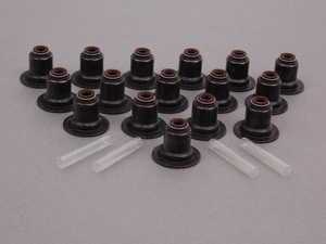 11340033950 - Genuine BMW Repair Kit Valve Seal Ring - 11340033950 ...