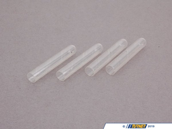 11340033950 - Genuine MINI Valve Stem Seal Kit - Set Of 16 | Turner ...