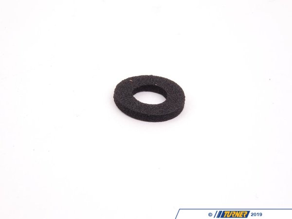 51133424465 - Genuine BMW Finisher, Trunk Lid, Primed - 51133424465 ...