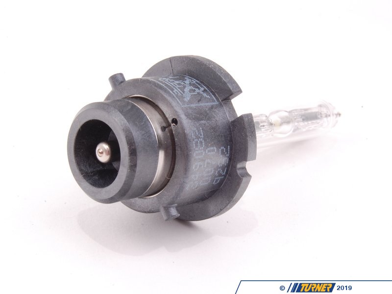 07119904789 - Osram Sylvania D2S Headlight Bulb - E38, E52, E53, E60 ...