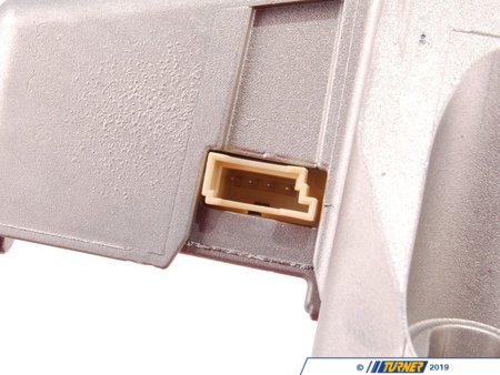 32306786922 - Genuine BMW Steering Lock | Turner Motorsport