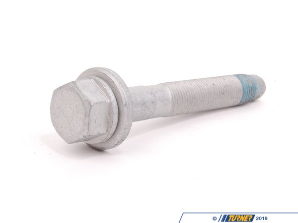 33326770089 - Genuine MINI Screw Self-Tapping M14X1.5X101 - 33326770089 ...