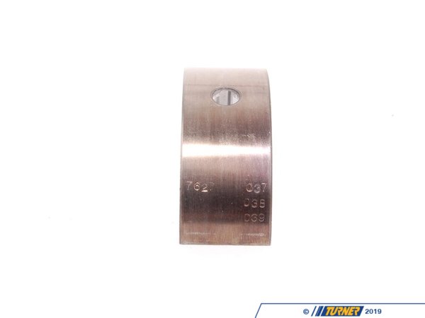 11217627038 - Genuine BMW Green Crankshaft Bearing | Turner Motorsport