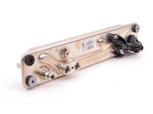 Transmission Cooler for BMW X Series E71 (2008-2014) | Turner Motorsport