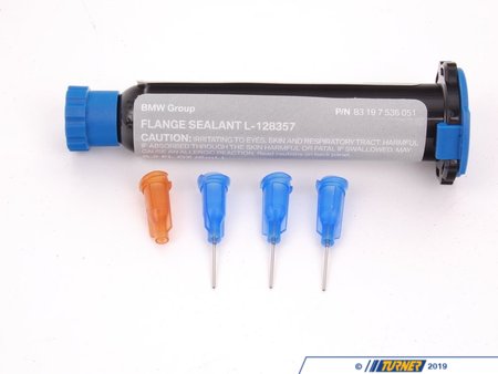 83197536051 - Genuine BMW F80 M3, F82 M4 Liquid Sealant Loctite 12835 ...