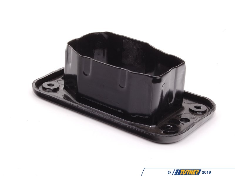 41117174306 - Genuine BMW Mount, Cross Member Right - 41117174306 - E70 ...