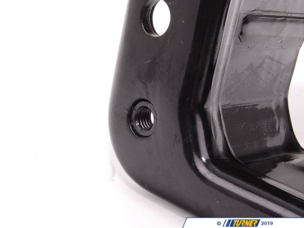 41117174306 - Genuine BMW Mount, Cross Member Right - 41117174306 - E70 ...