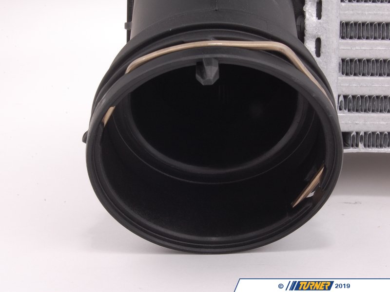 17517809321 - Genuine BMW Intercooler | Turner Motorsport