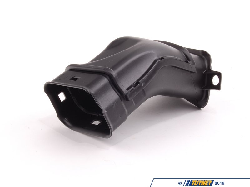 51747266548 - Genuine MINI Air Brake Channel Rear Right - 51747266548 ...