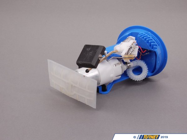 16146758736 - Genuine BMW Fuel Pump | Turner Motorsport