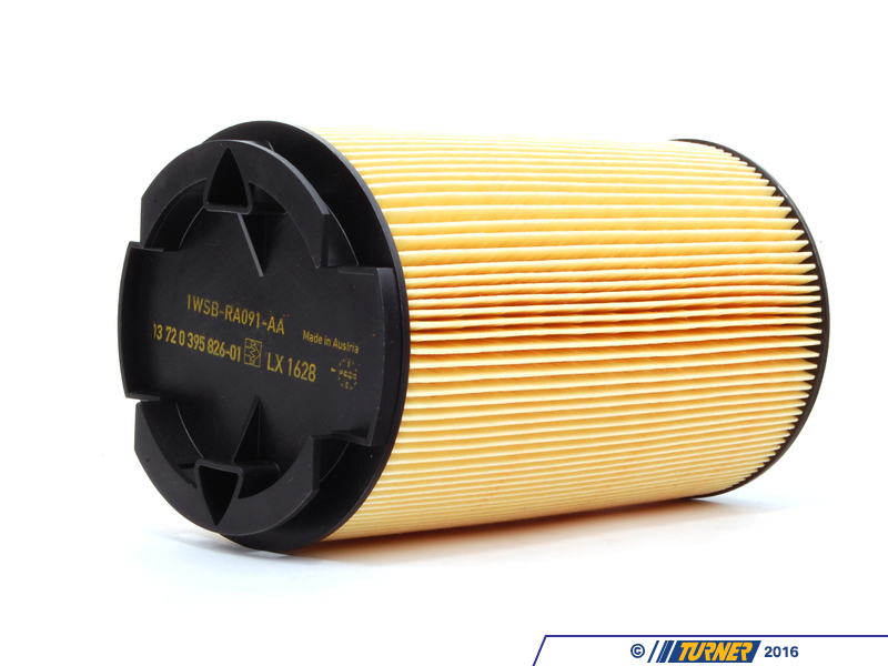 13717558382 - Genuine MINI JCW Kit Air Filter | Turner Motorsport