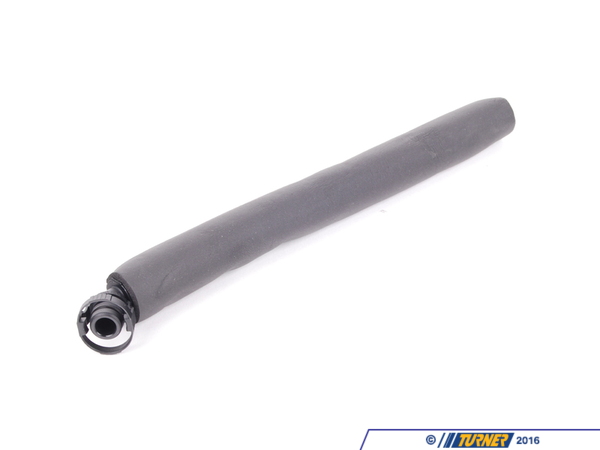 11157532629 - Hose - From Oil Separator to Oil Dipstick Tube - E46 E39 ...