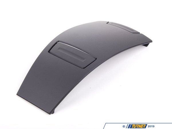 Rear Console Door latch button | BMW Forum - BimmerFest BMW Forums