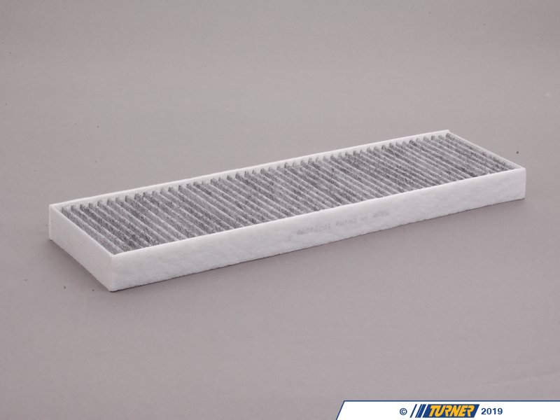 64319127516 - Genuine MINI Cabin Filter Active Carbon | Turner Motorsport