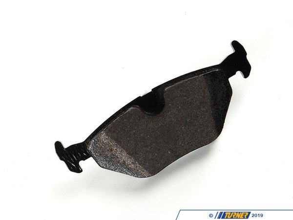 34216778168 - Genuine BMW Rear Brake Pad Set | Turner Motorsport